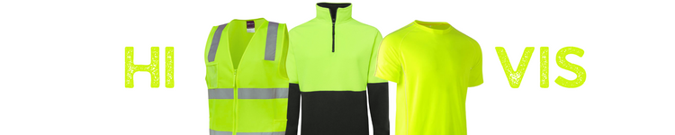 Workwear | Hi Vis & Uniforms | Best Buy Trade Supplies