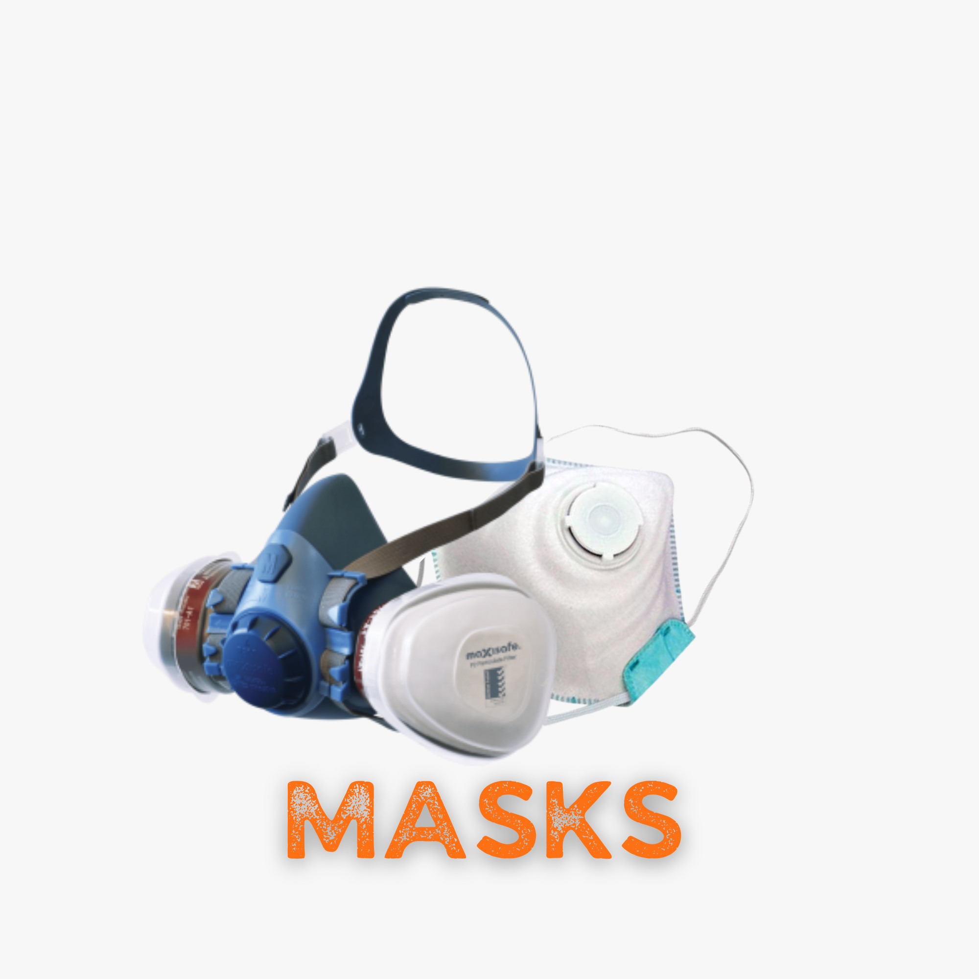 Dust Masks – Best Buy Trade Supplies