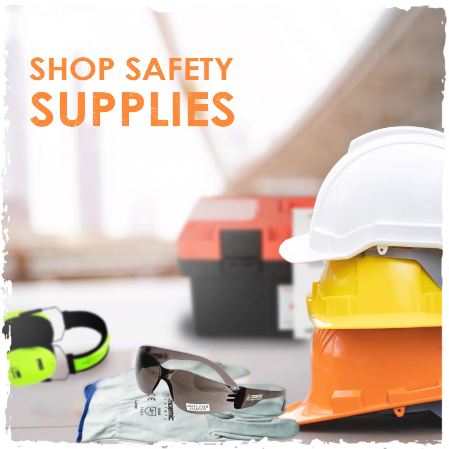 Safety Supplies – Best Buy Trade Supplies