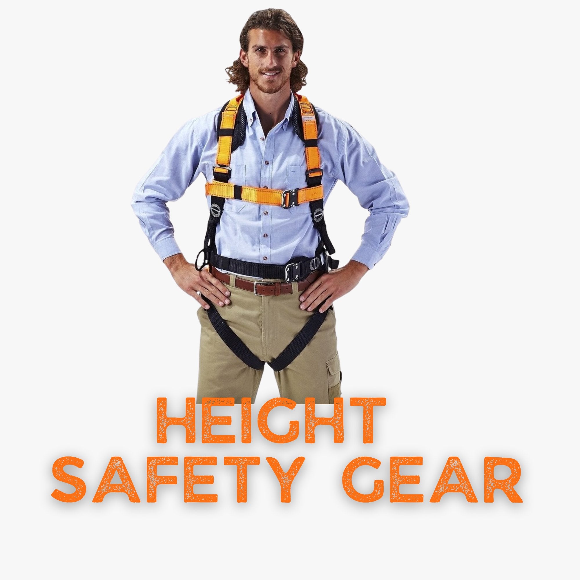 Safety Supplies – Best Buy Trade Supplies