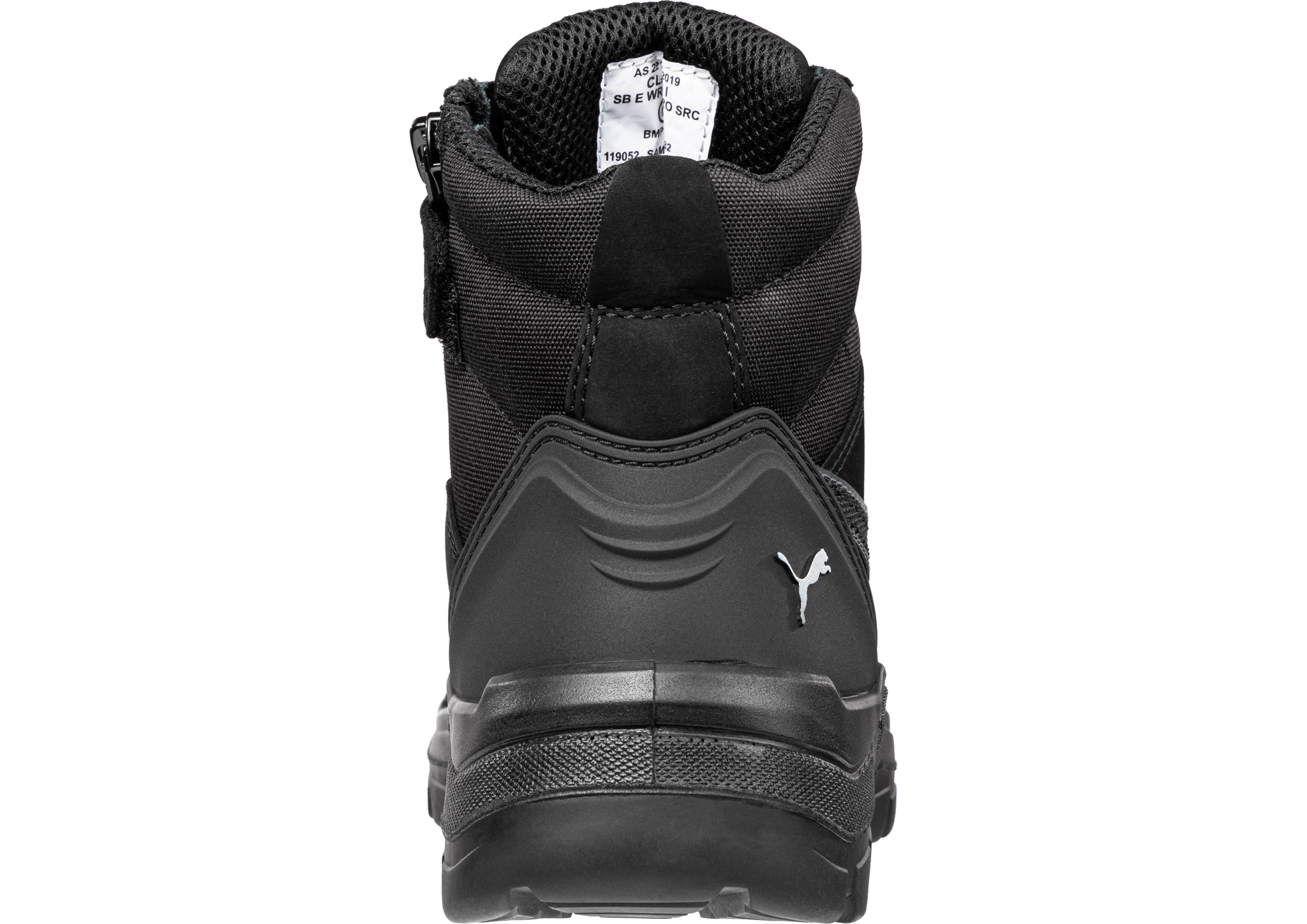 PUMA Tornado Black (PUM630797) – Best Buy Trade Supplies