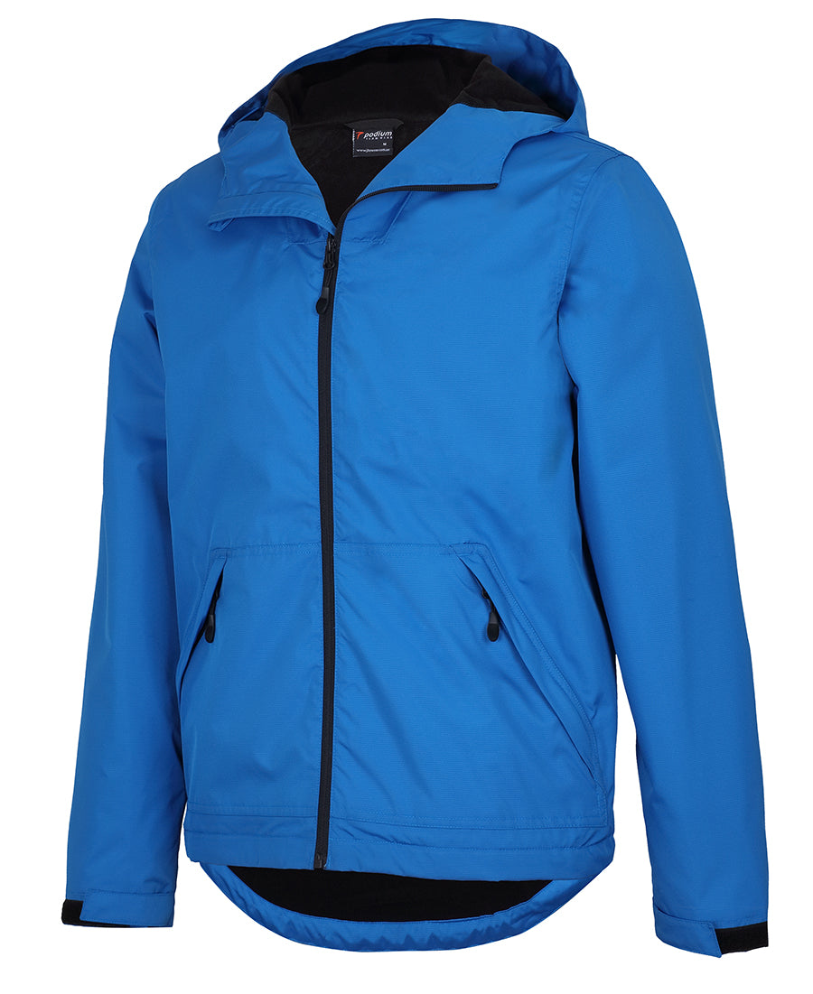 JB's Podium Tech Jacket (JBS3TEJ) – Best Buy Trade Supplies